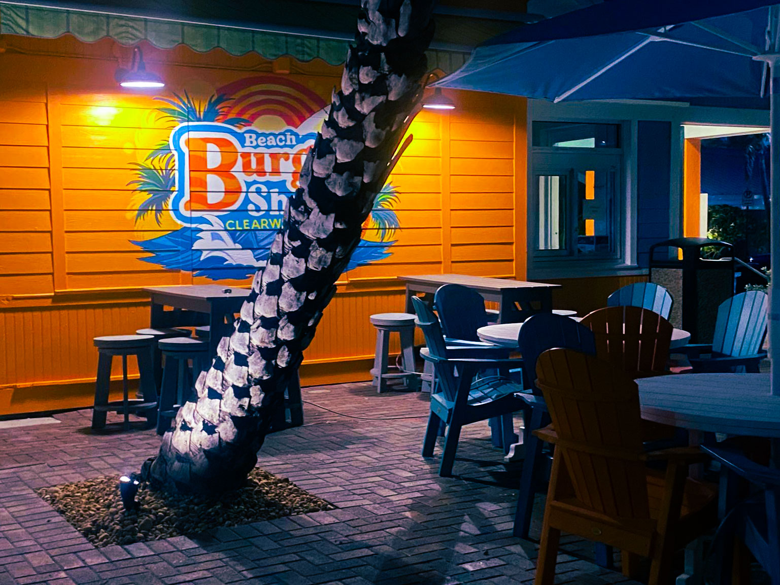 About – Beach Burger Shack | Clearwater Beach, FL – Coming Soon